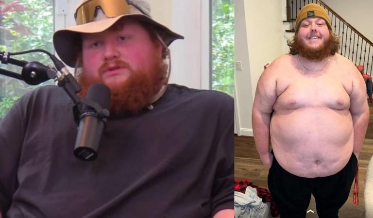 How Much Does Caseoh Weigh? Let's Find Out